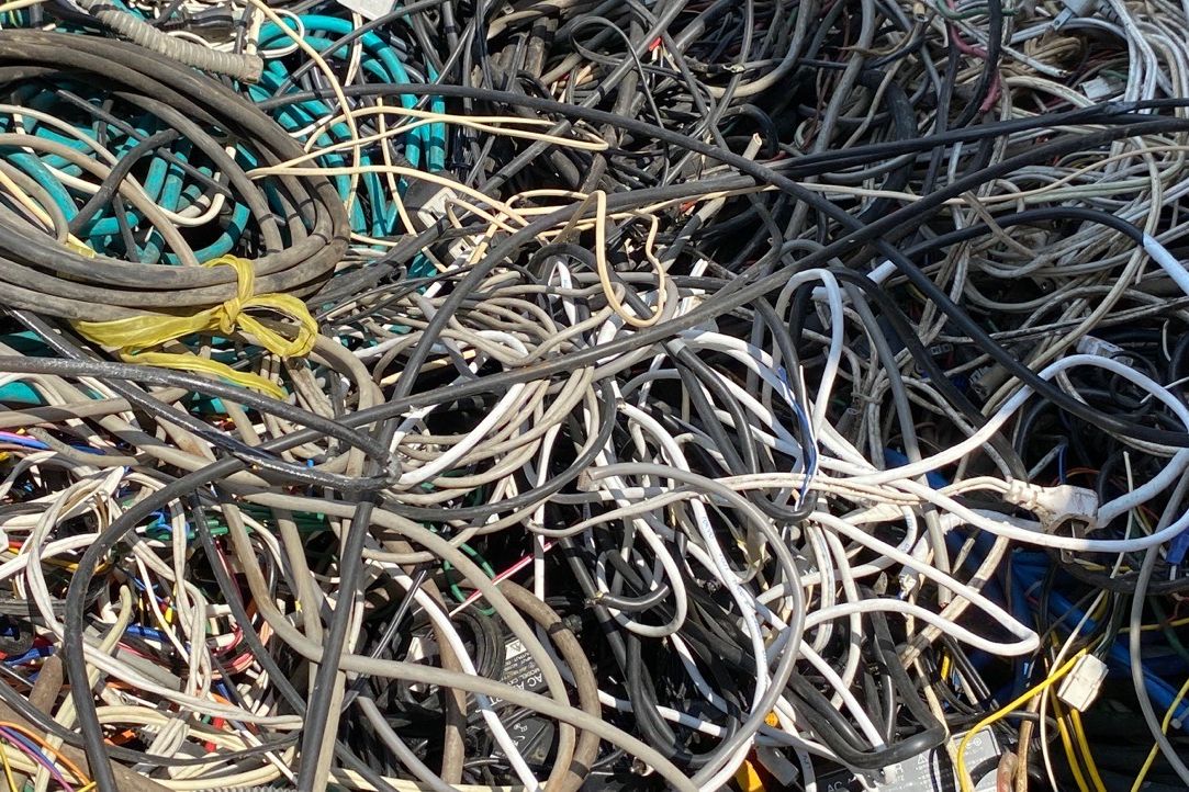 主な取引品目 | 青松商事株式会社